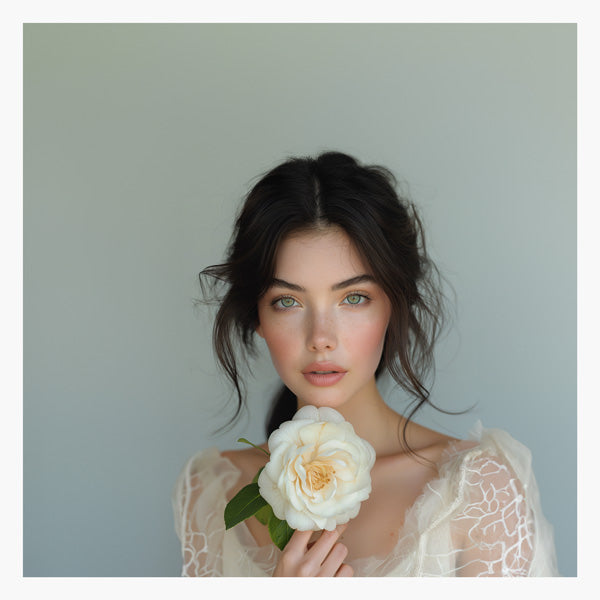 Harnessing the Power of Hair Camellia Oil for Lustrous Locks